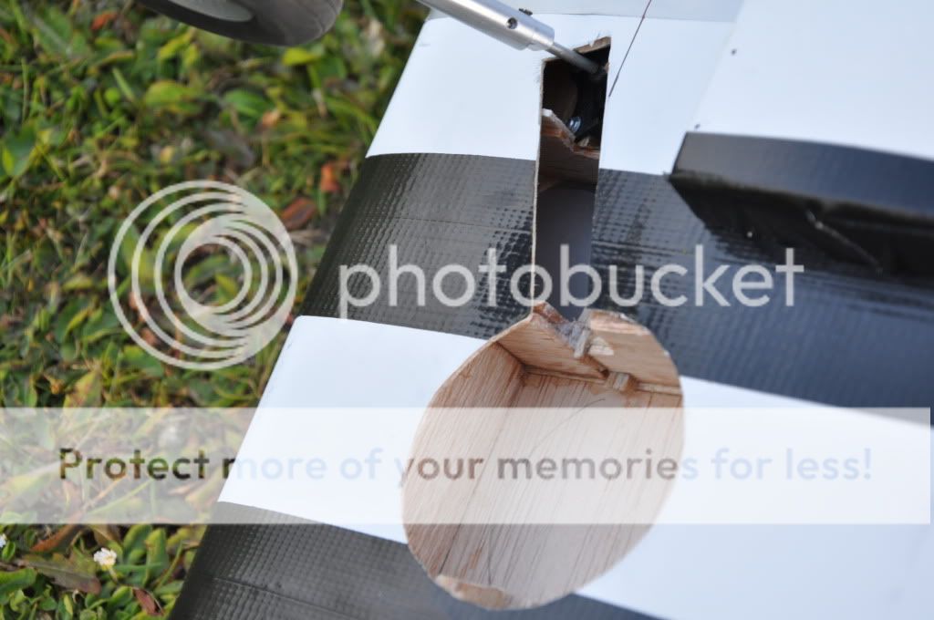 Ripmax Spitfire EP - Warbird kits - RCM&E Home of Model Flying Forums