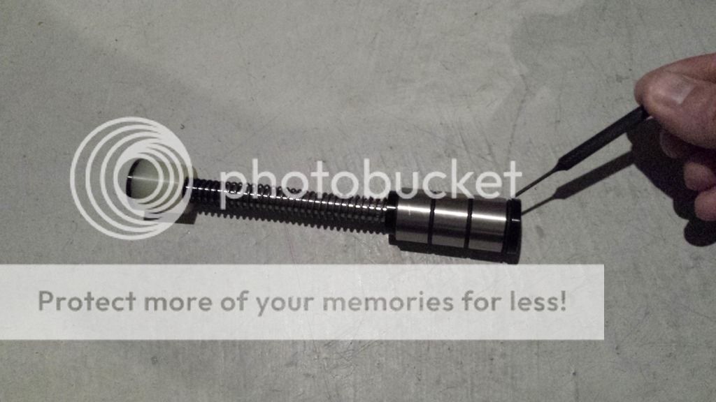 JP Captured Spring > Rifles, Uppers, Lowers, Barrels, and more > AR15.COM