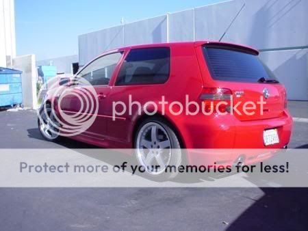 Oettinger RZs on R32??? | VW Vortex - Volkswagen Forum