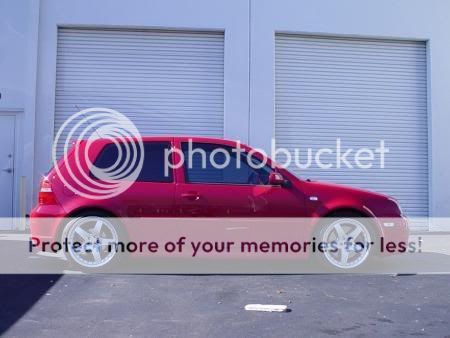 FS: 18" Oettinger RZ's, new bolts/polished barrels (2 piece) | VW ...