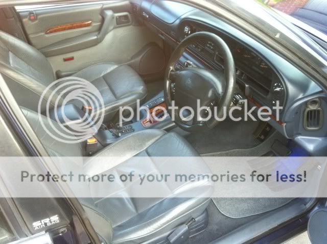 [VIC] - Vr/vs calais 25i dash | Just Commodores