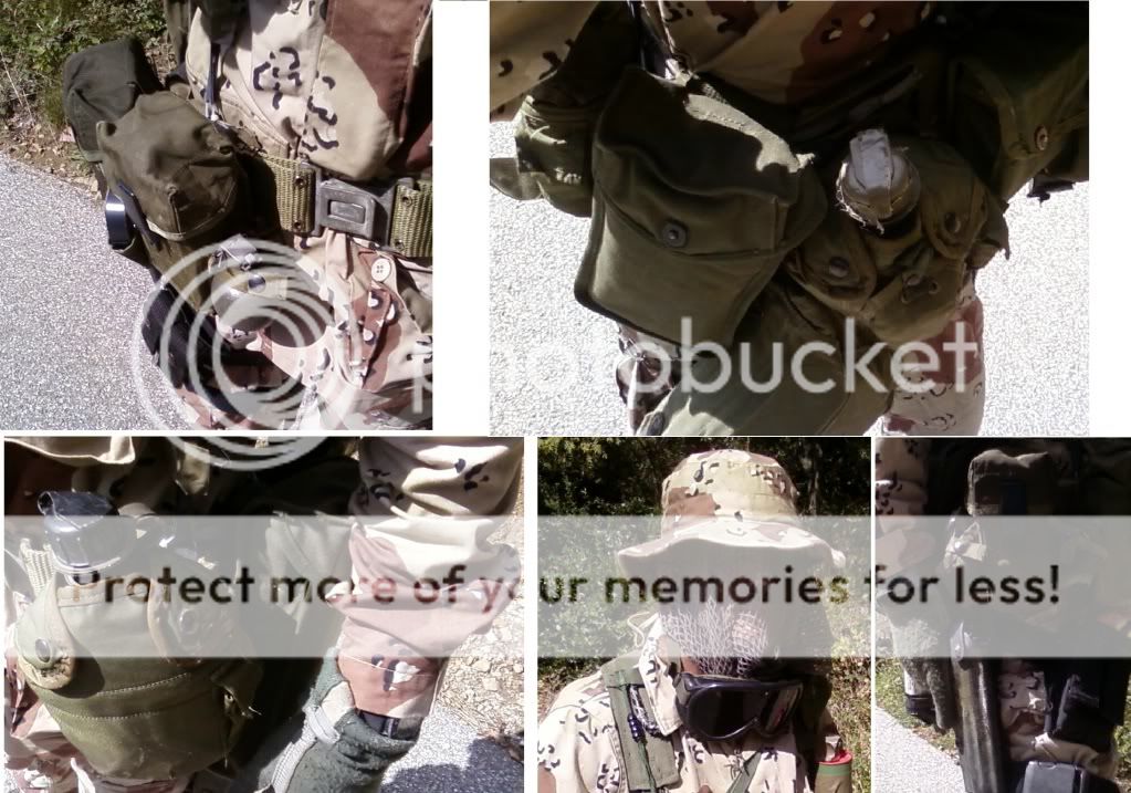 National Navy UDT-SEAL museum Fort Pierce, FL '90