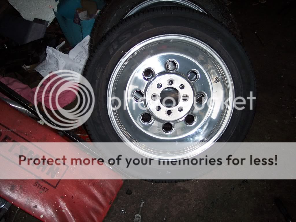 Weld Draglites 16 inch rare | Ford Mustang Forums