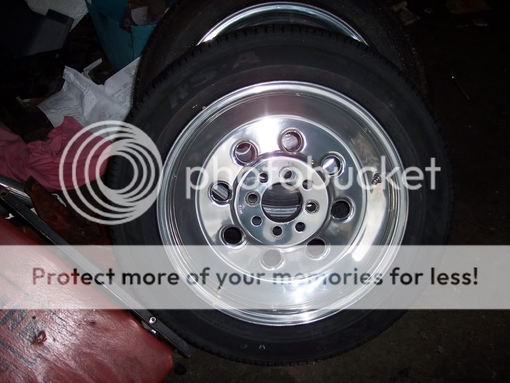 Weld Draglites 16 inch rare | Ford Mustang Forums