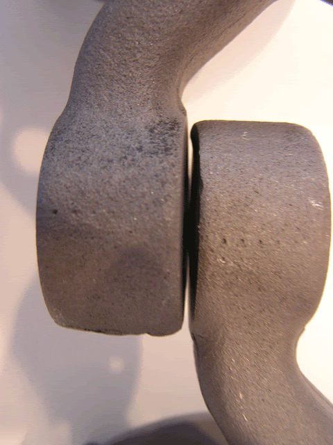 How to check for bent SN95 spindles | Factory Five Racing Forum
