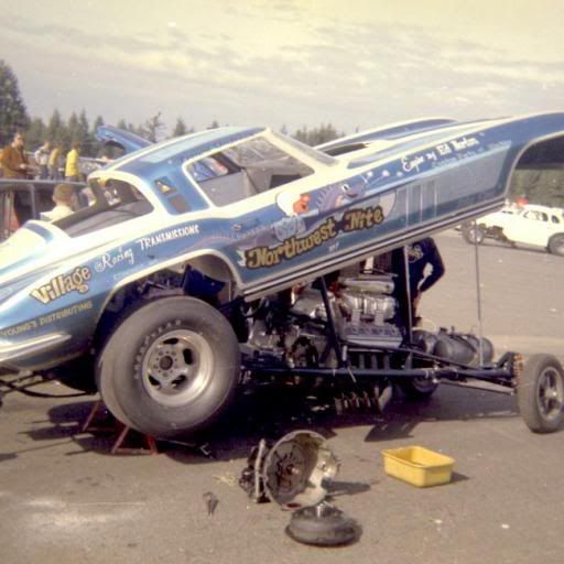 History - Drag cars in motion.......picture thread. | Page 1557 | The H ...