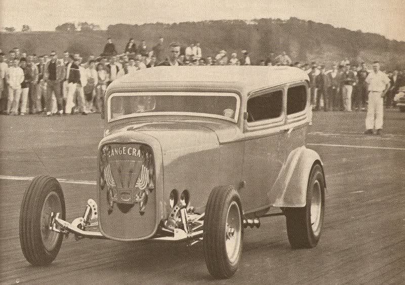 History - Drag cars in motion.......picture thread. | Page 1822 | The H ...