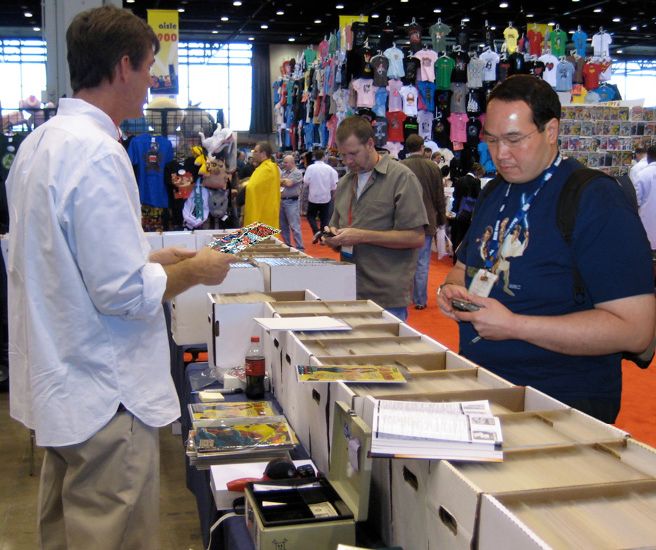 On his birthday, Greggy did what? - Comics General - CGC Comic Book ...