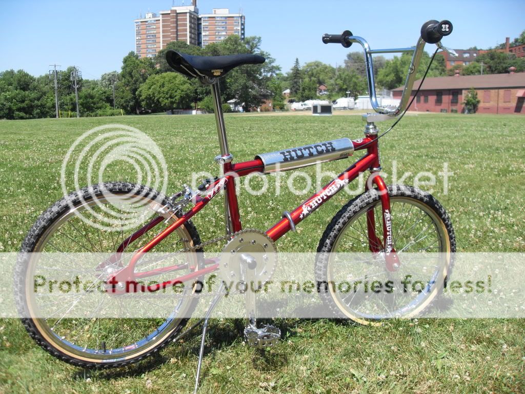 Official TIM JUDGE thread. - BMXmuseum.com Forums