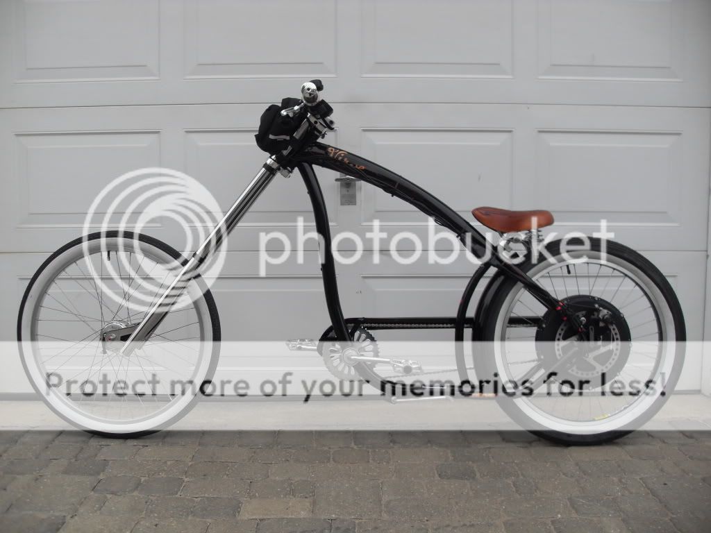 custom phoenix bike | Motored Bikes | Motorized Bicycle Forum