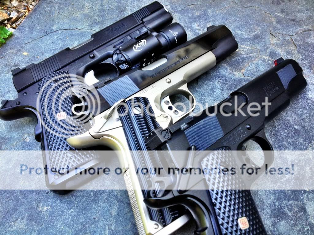 .38 Super > Handgun Discussions > AR15.COM