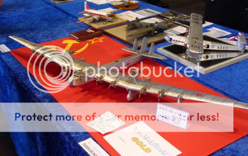 1/72 - Beriev MBR-2 & MBR-2bis resin kits by ABM - released - The ...