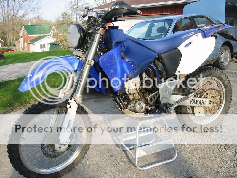 WR400 Graphics | SuperMoto Junkie