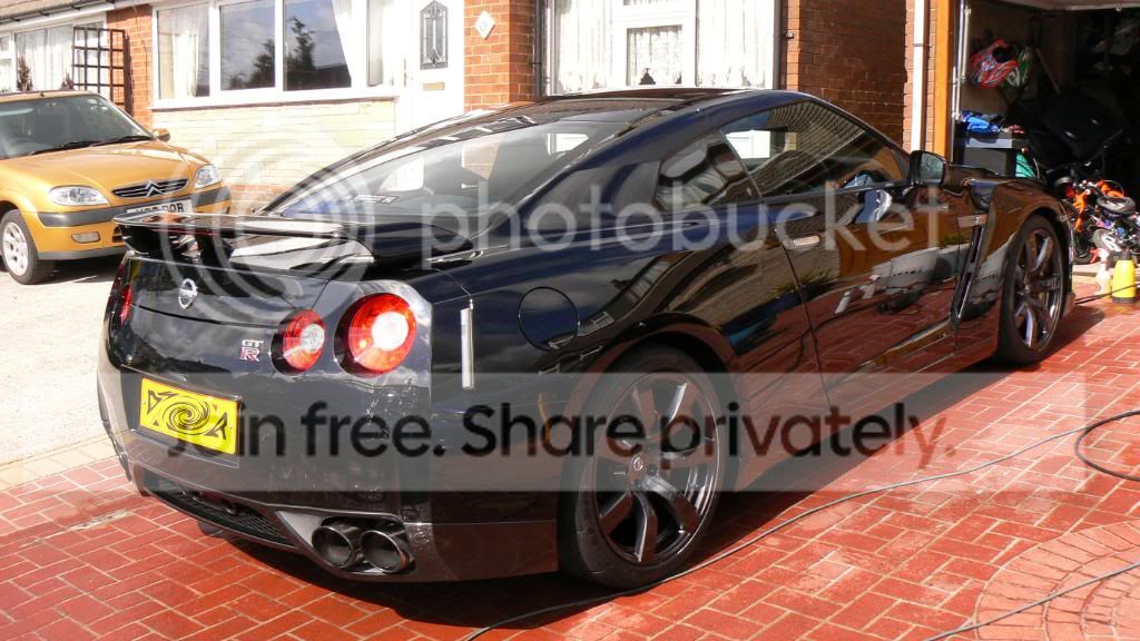 GTR enhancement | Detailing World Forum