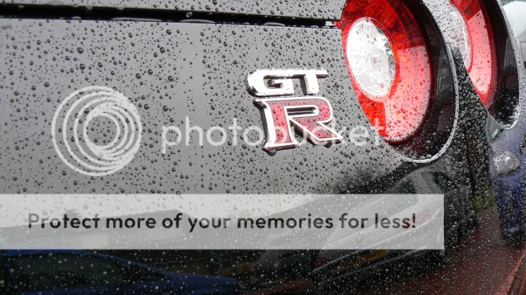 GTR enhancement | Detailing World Forum