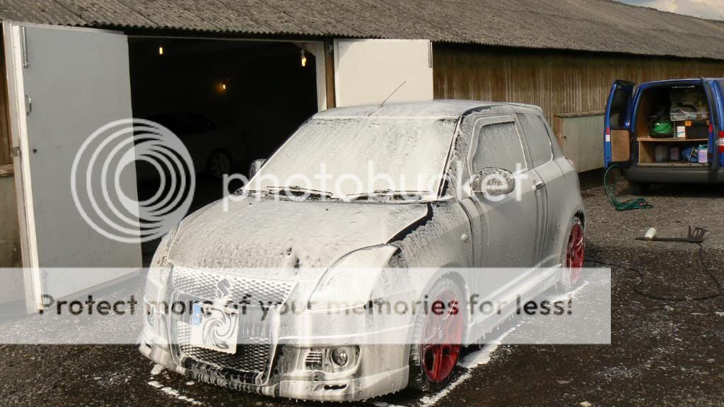 250 pics of nice shiny cars! | Detailing World Forum