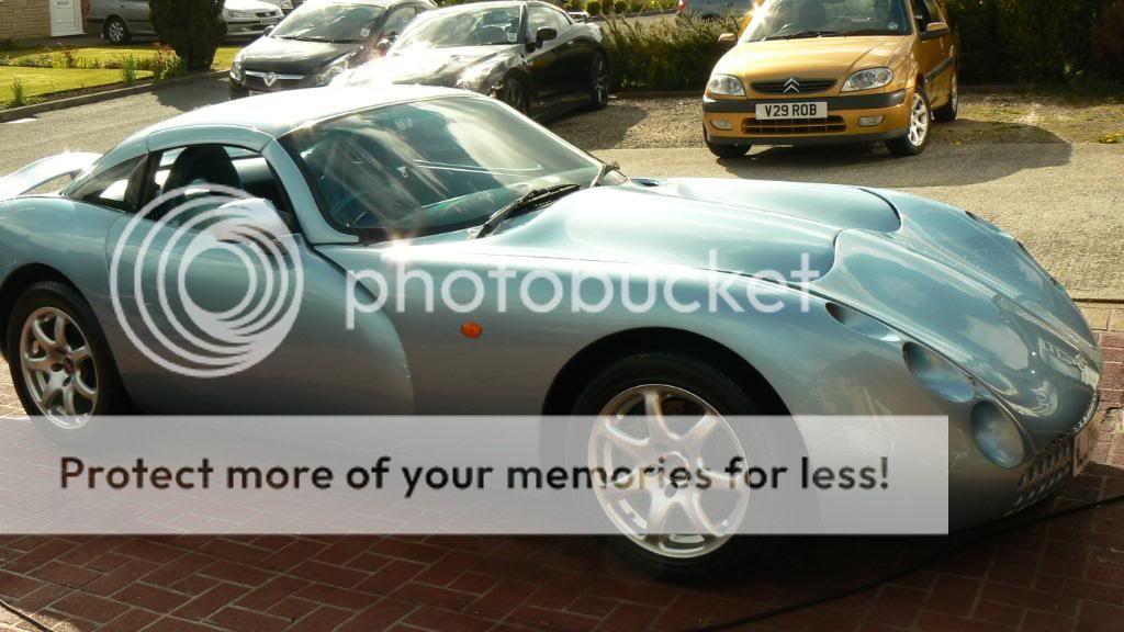 250 pics of nice shiny cars! | Detailing World Forum