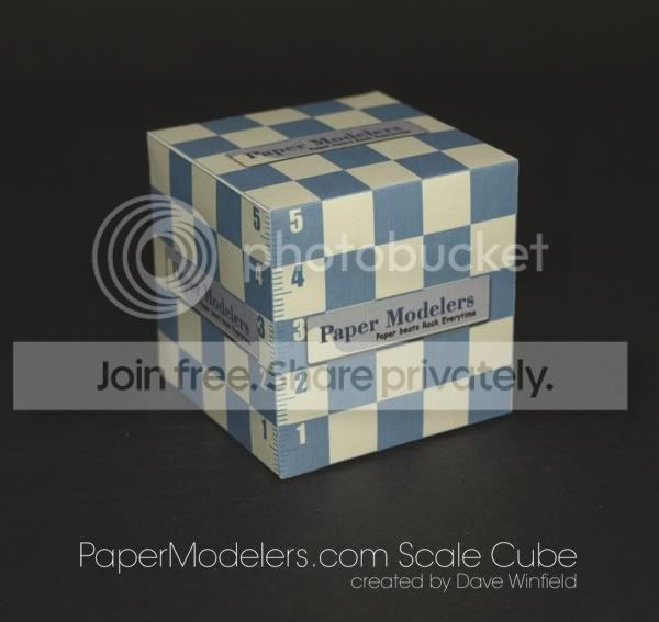 PaperModelers Calendar? Ideas? Interest? - Page 4 - PaperModelers.com