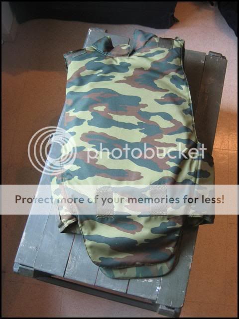 WTS: Russian 6B23 body armour LOTS OF PICS! -SPF- | AK Rifles