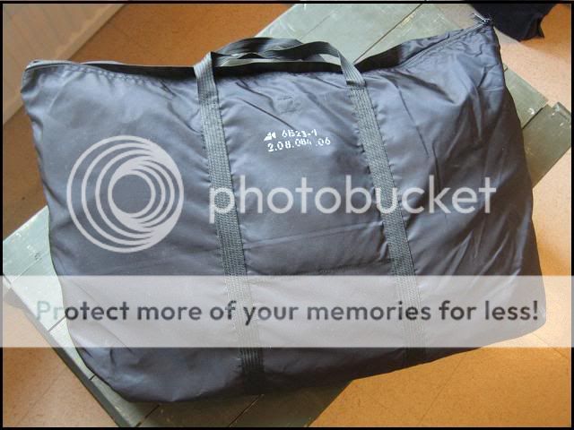 WTS: Russian 6B23 body armour LOTS OF PICS! -SPF- | AK Rifles