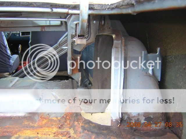 Cal Tracs and a spring relocation kit | Big Block Dart Forums