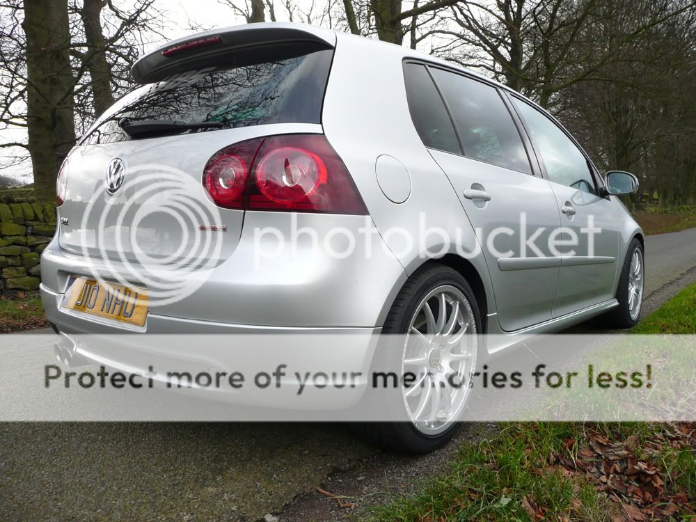 Team Dynamics Racing Pro Race 1.2 (The quest for good wheels) | GOLFMKV ...