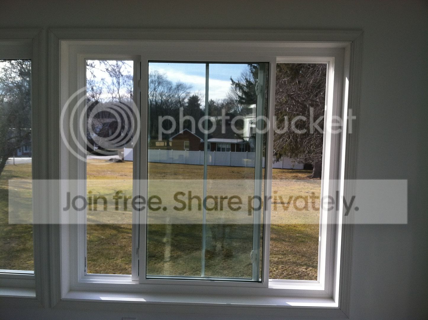 Okna Slider Windows (Lift-out or Tilt-in)? - Replacement Windows ...