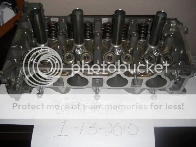 K20 Head | Honda / Acura K20a K24a Engine Forum