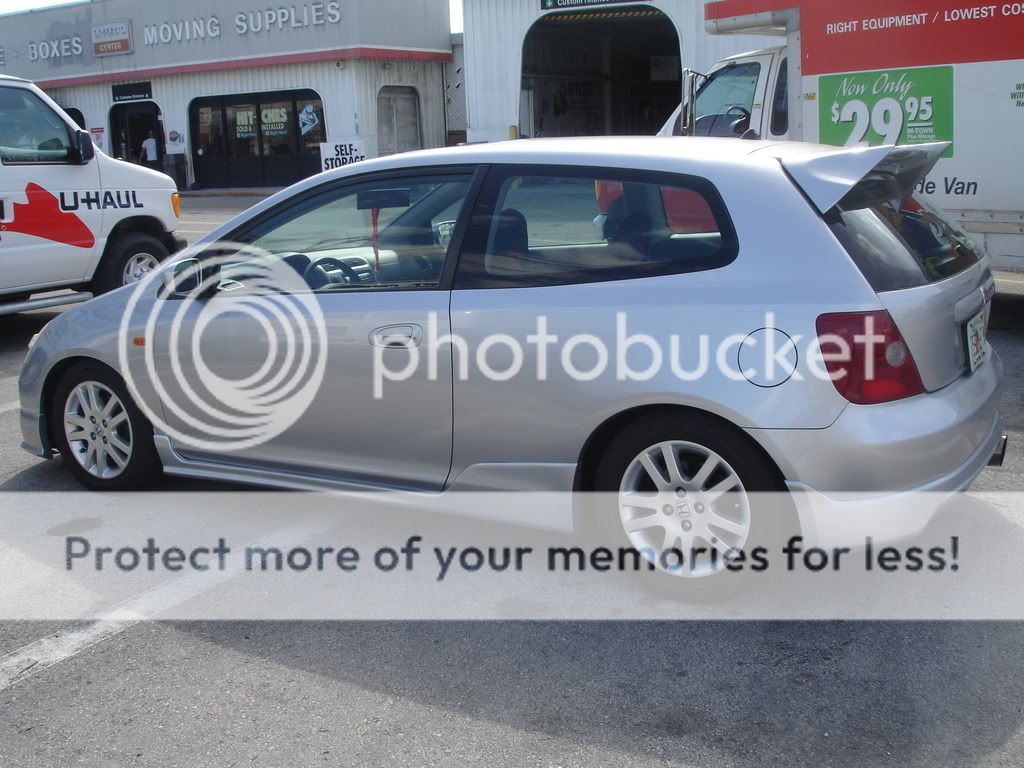 Jdm Ssm Ep3 For Sale!!!! | Honda / Acura K20a K24a Engine Forum