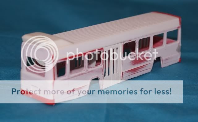 Tower models Bus conversions - Work In Progress - Vehicles ...